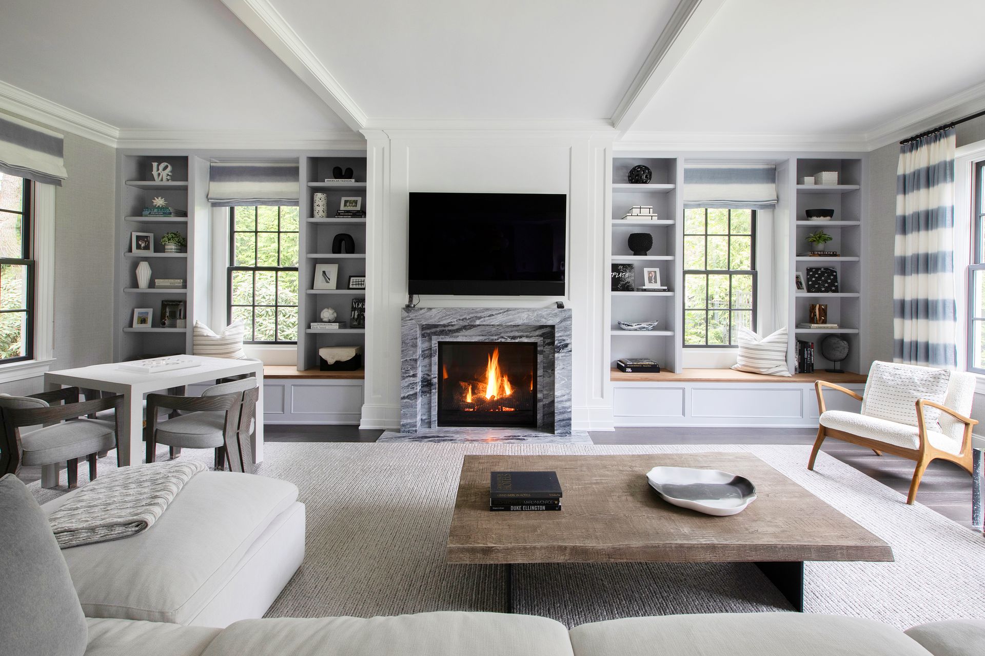 James Paragano Architect