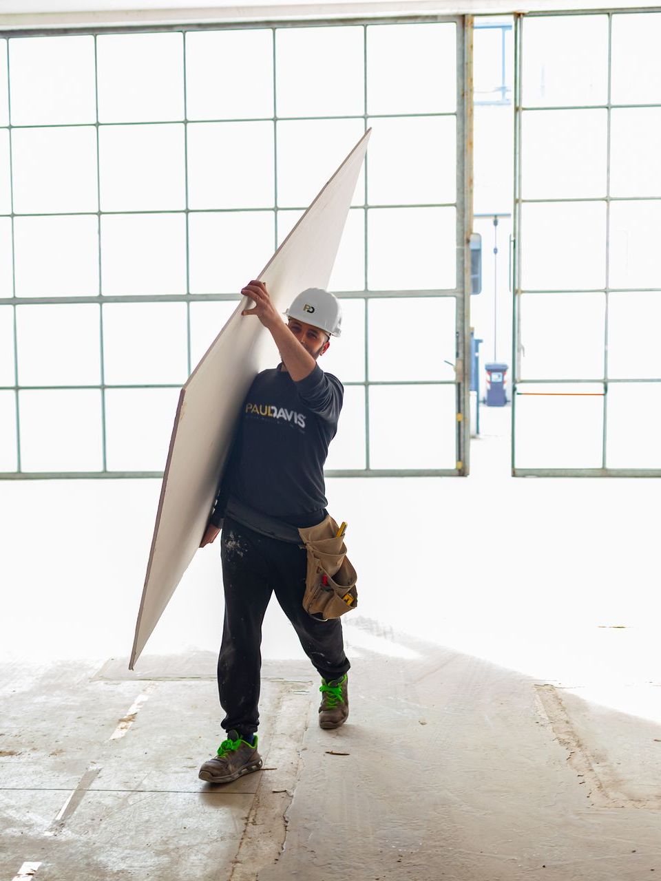 Continued Education for Restoration Professionals