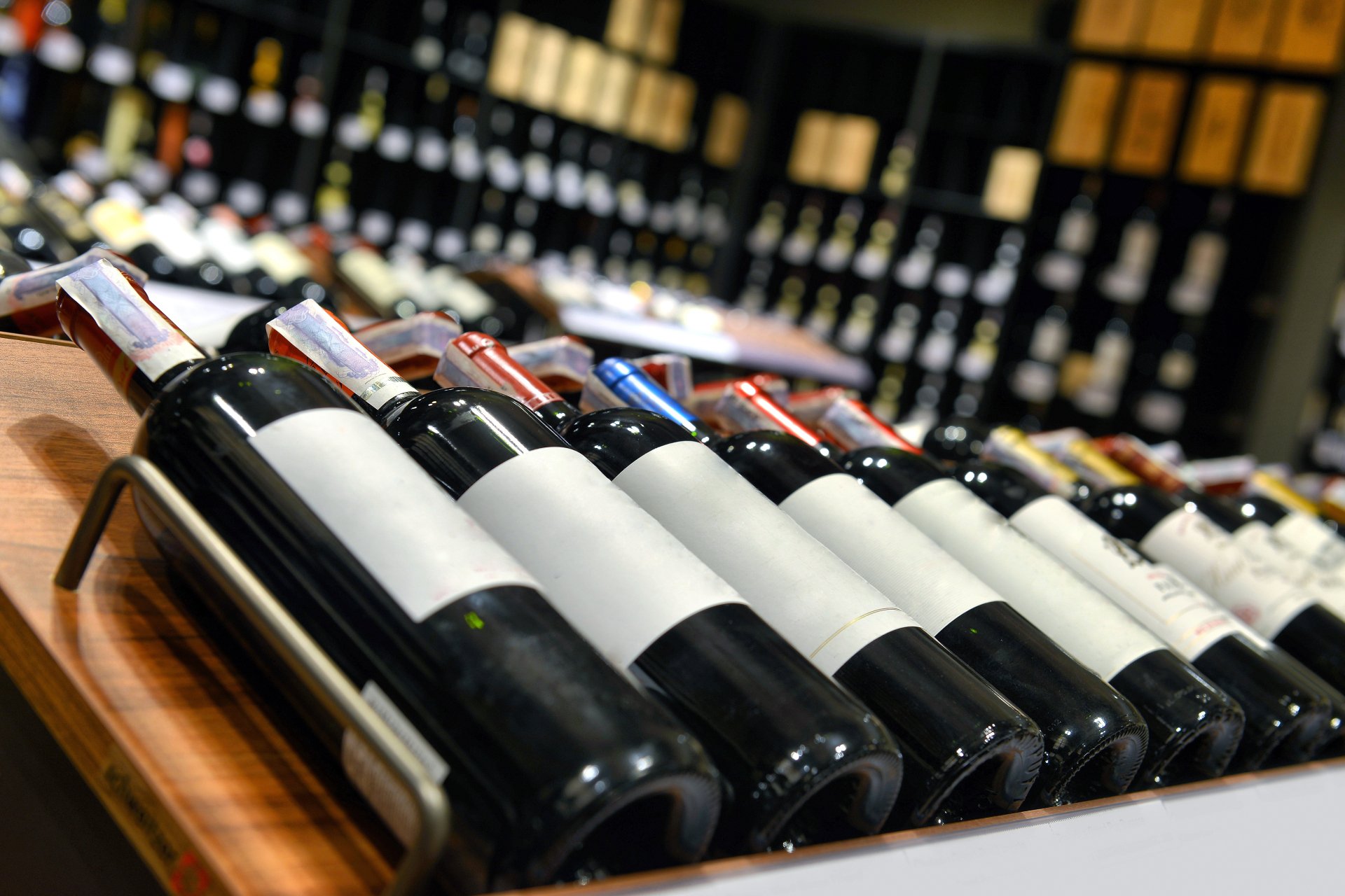 Specialty Wine & Specialty Liquor | Abilene, TX | H & H Beverage