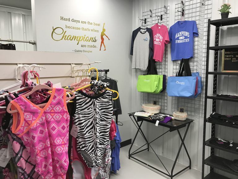 Home [www.champions-gymnastics.ca]