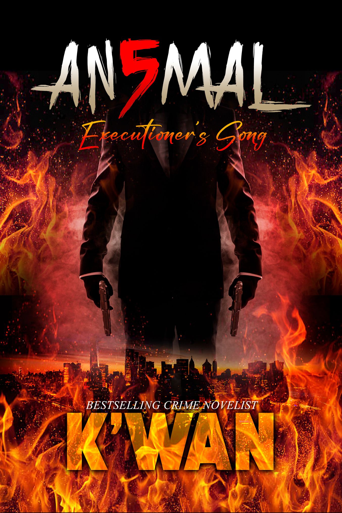 2024 Urban Books | African American Publishing Company