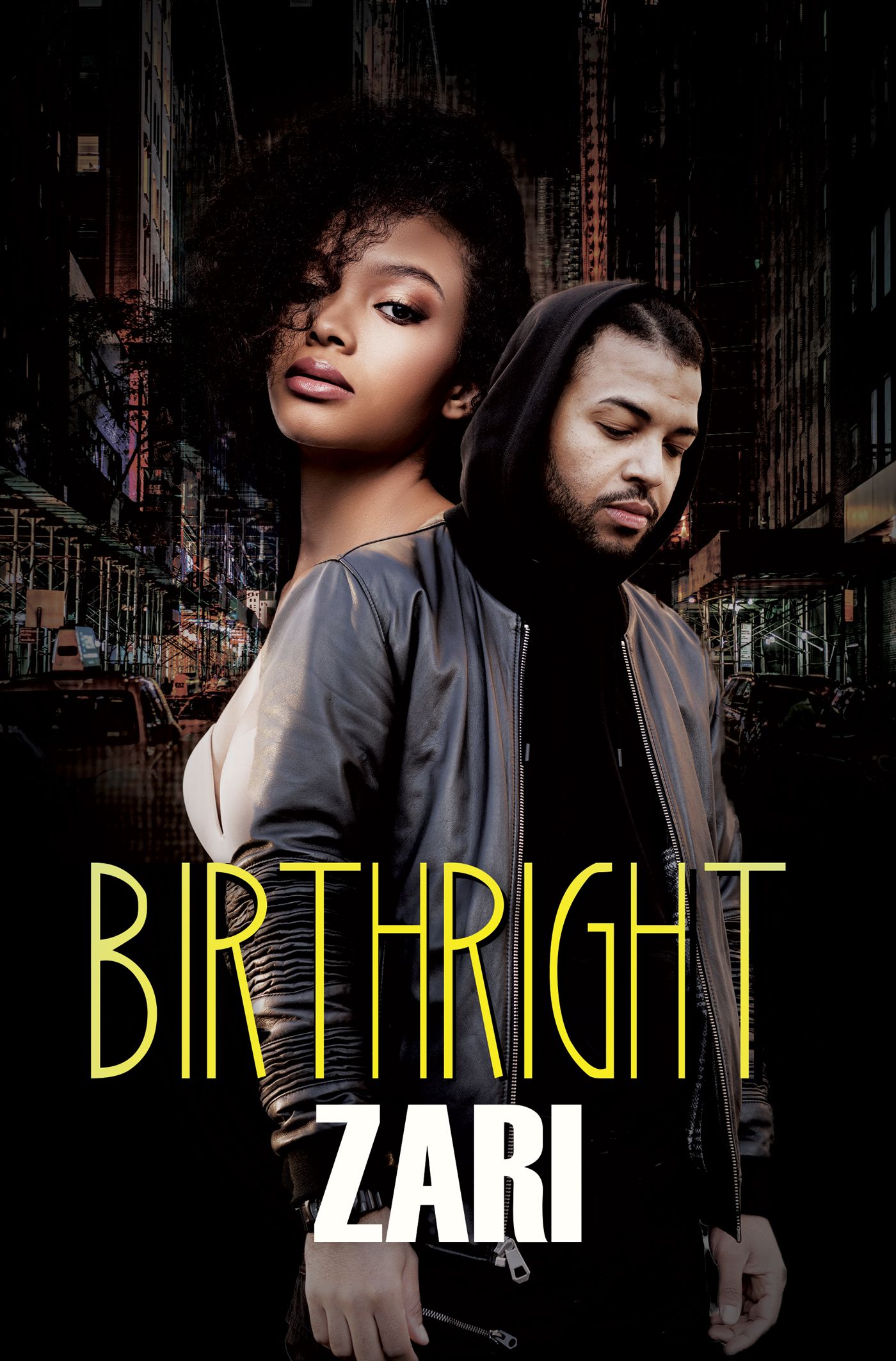 Urban Fiction Novels | United States