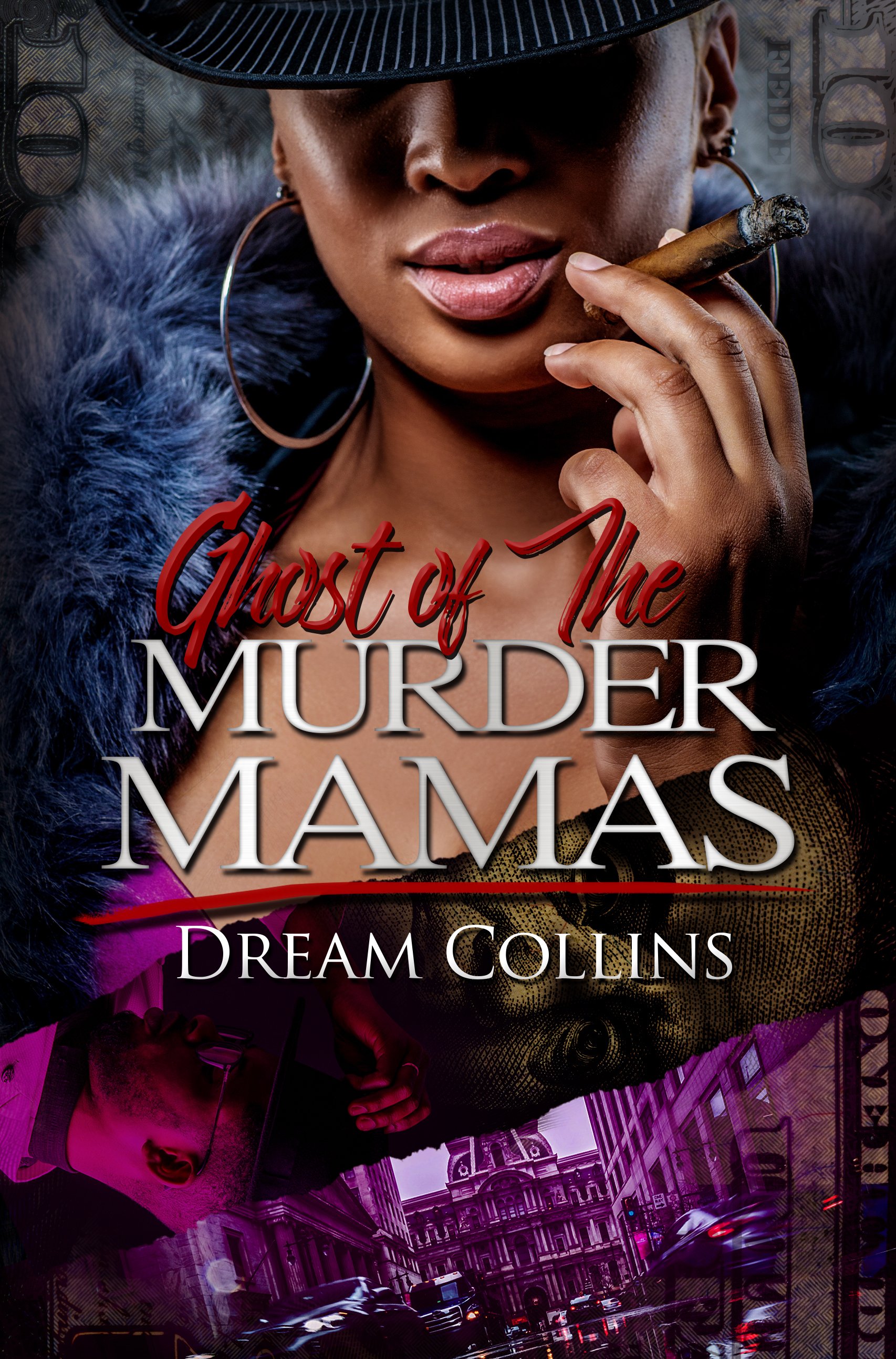 Urban Fiction Novels | United States