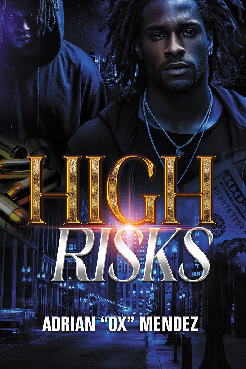 URBAN BOOKS MEDIA | African American Publishing Company