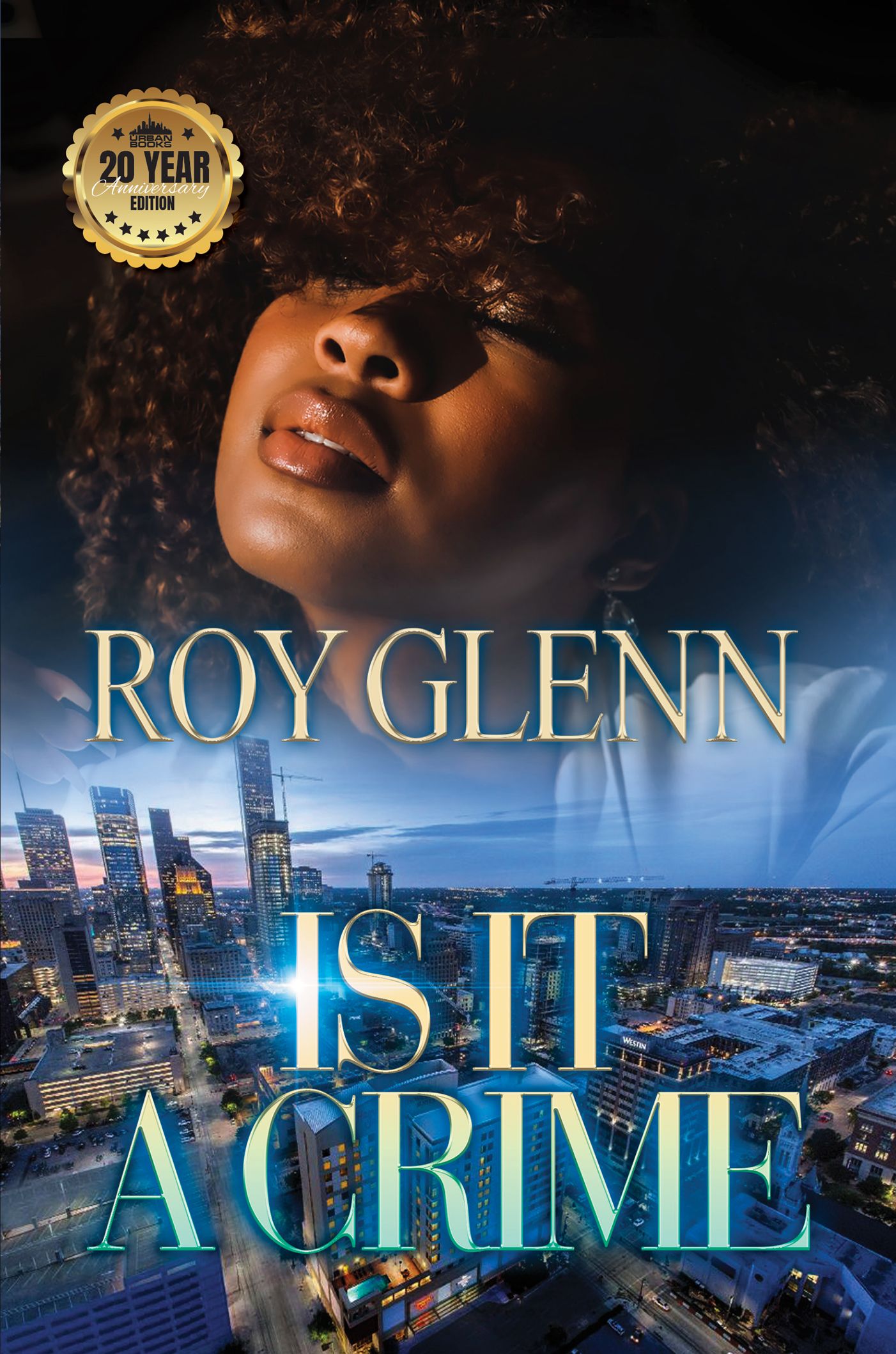 Urban Books Selection | United States