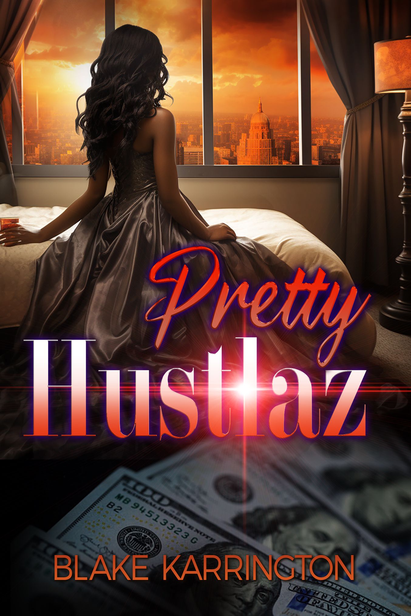 Urban Fiction Novels | United States