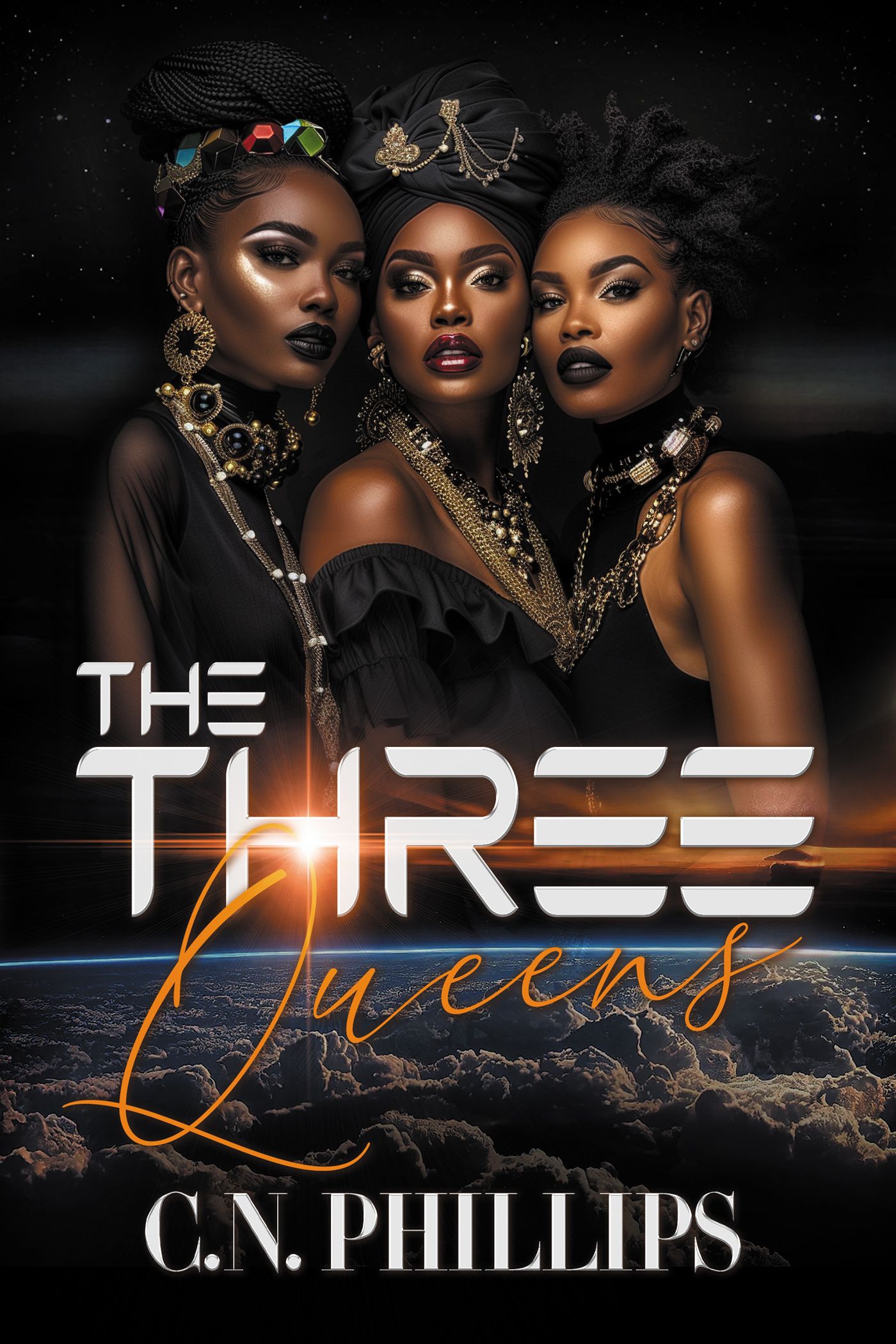 New Book Releases | URBAN BOOKS MEDIA | United States