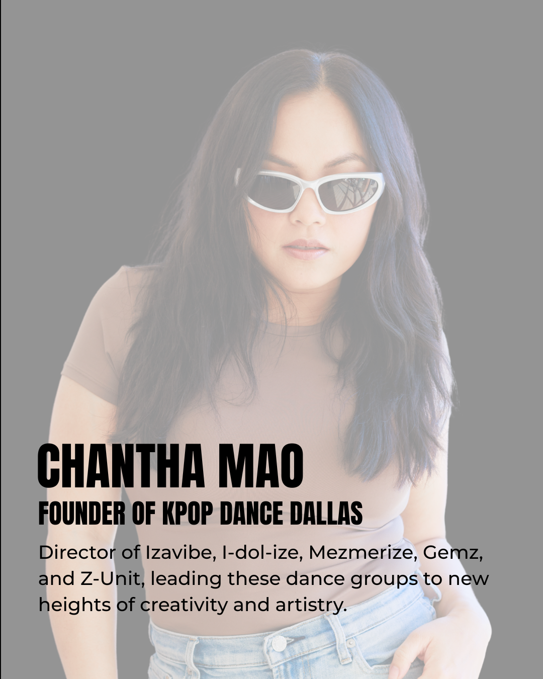 Learn Choreography to KPop Music in Dallas | K-Pop Dance Dallas