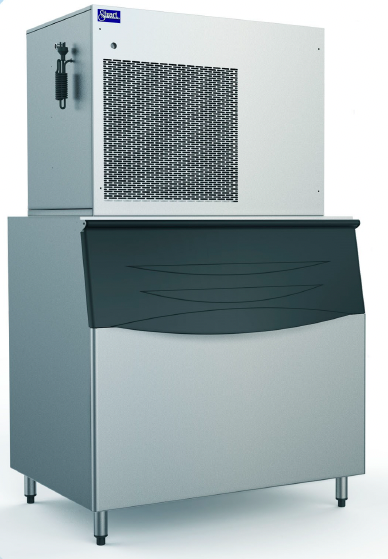 Ice Machines in Townsville | Eureka Water & Filtration