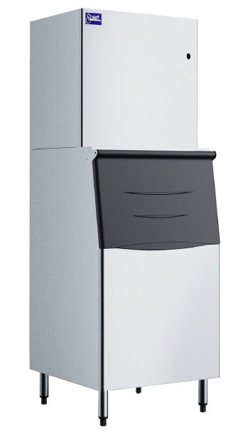Ice Machines in Townsville | Eureka Water & Filtration
