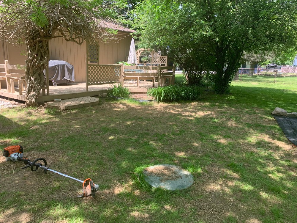 Lawn Regrading & Sod Installation | Davison, MI