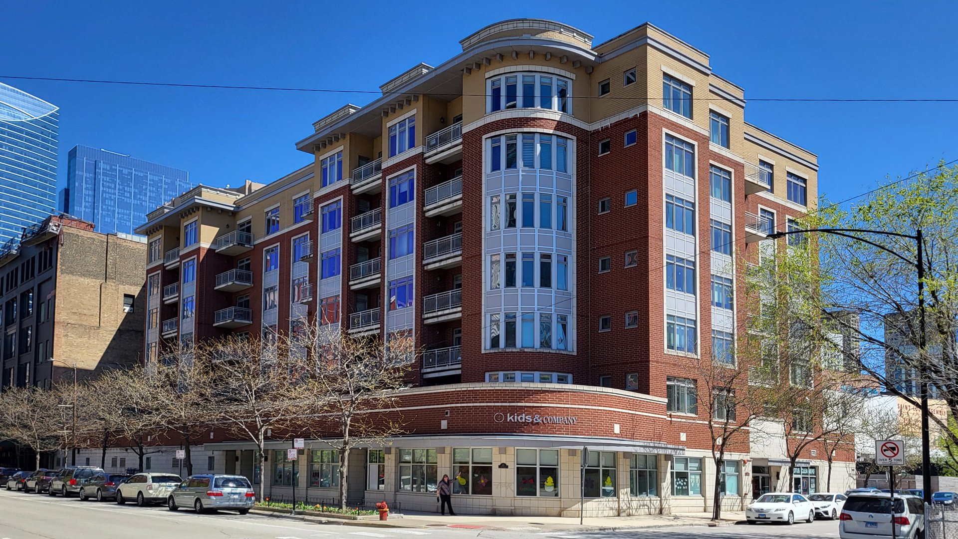 Mixed-Use | Archamerica | Commercial & Retail Architects