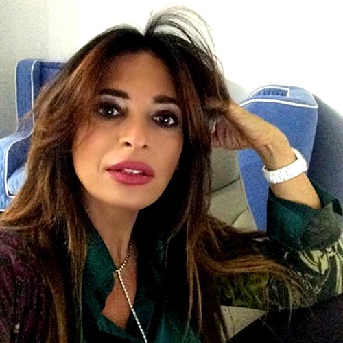 Matilde Andolfo: "Dopo Draghi nessuno sarà mai all'altezza"