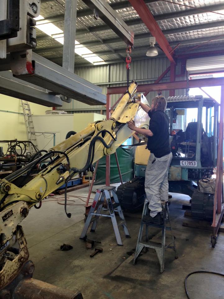 About Us | Hardarc Engineering