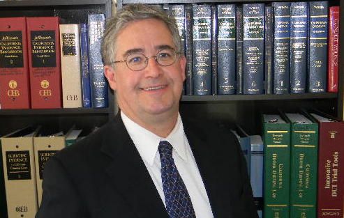 Law Firm | Lakeport, CA | William Conwell, Esq.