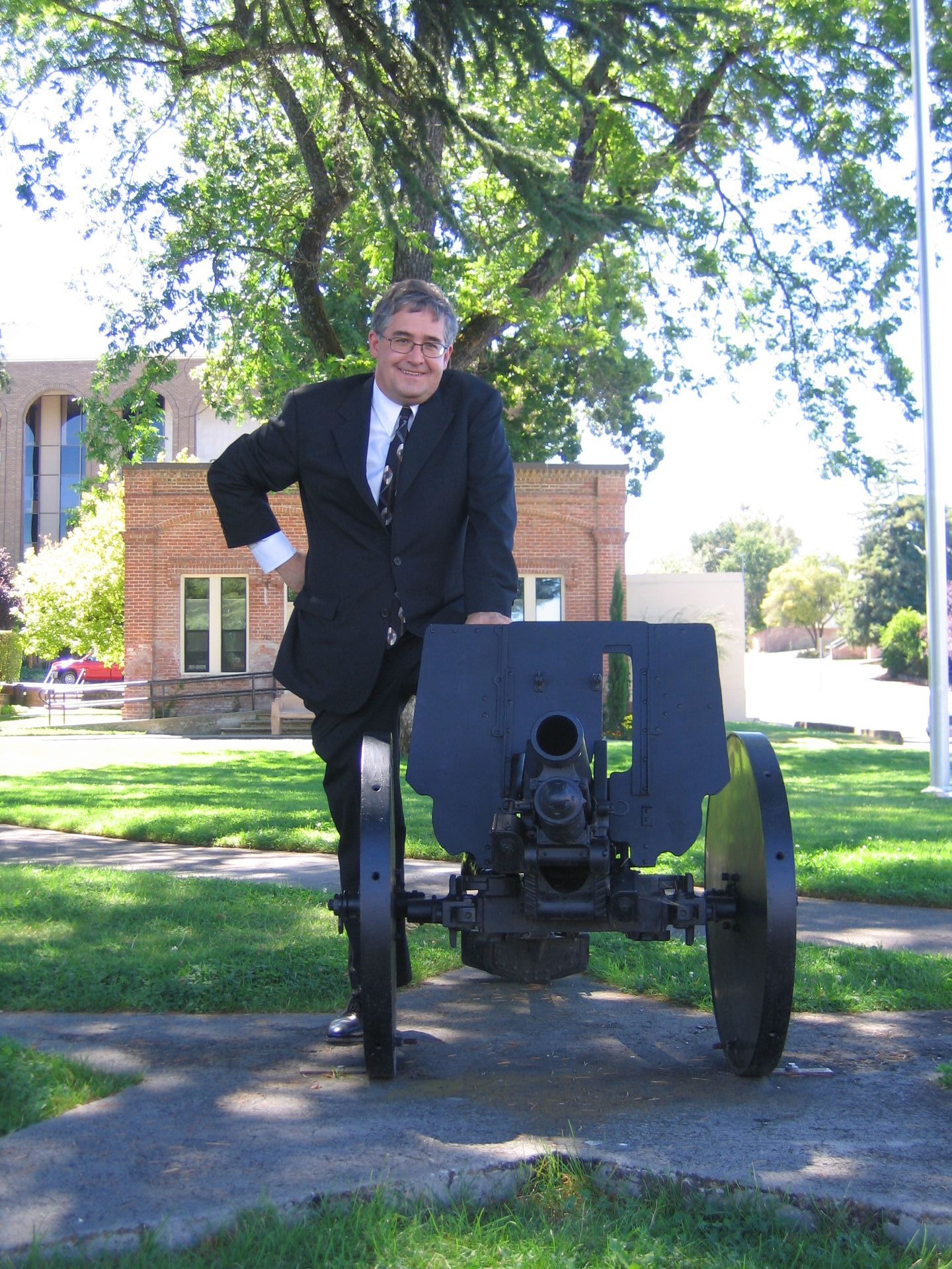 Attorney Portfolio | Lakeport, CA | William Conwell, Esq.