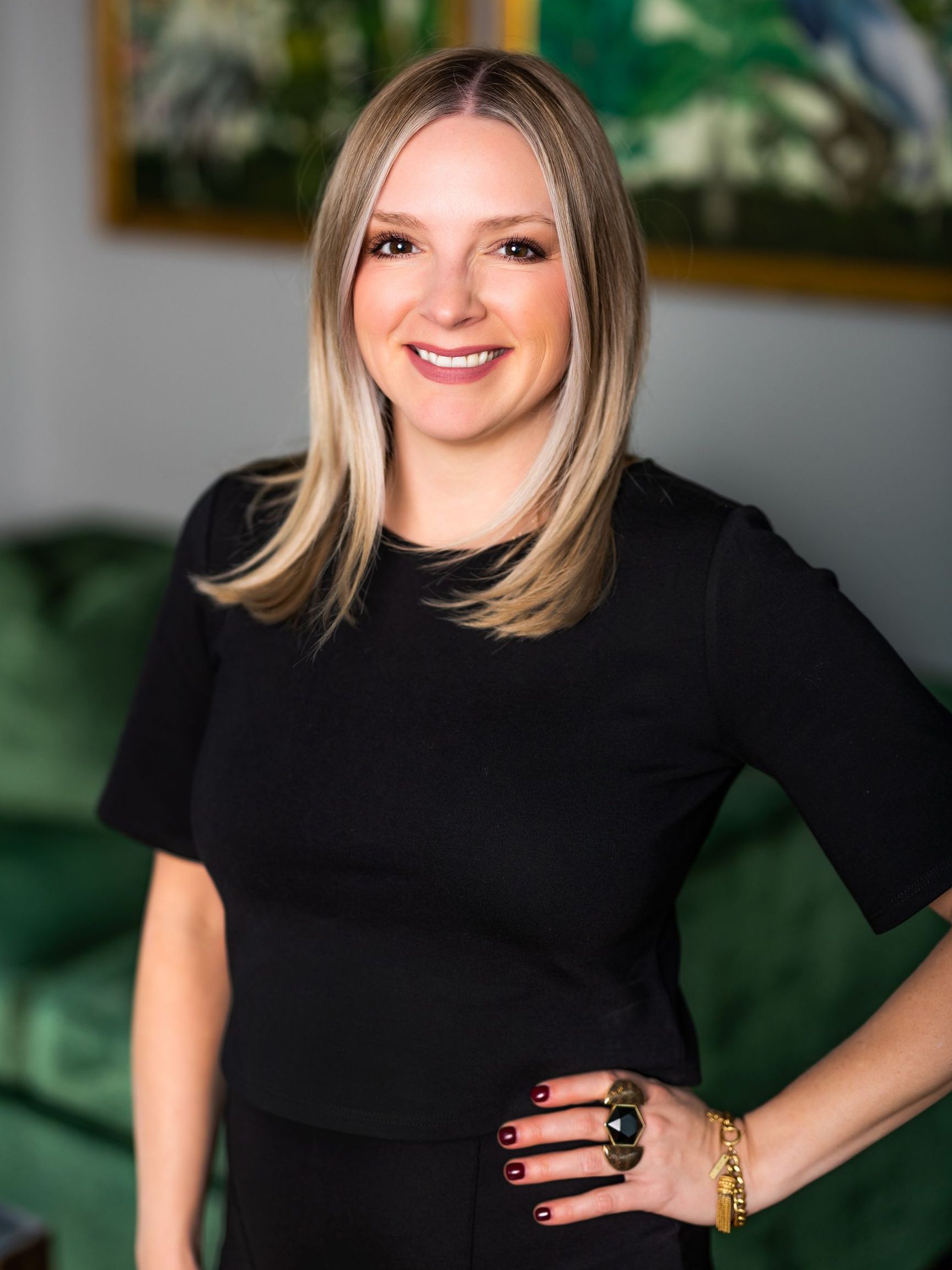 PH Design Firm | Luxury Interior Design Services