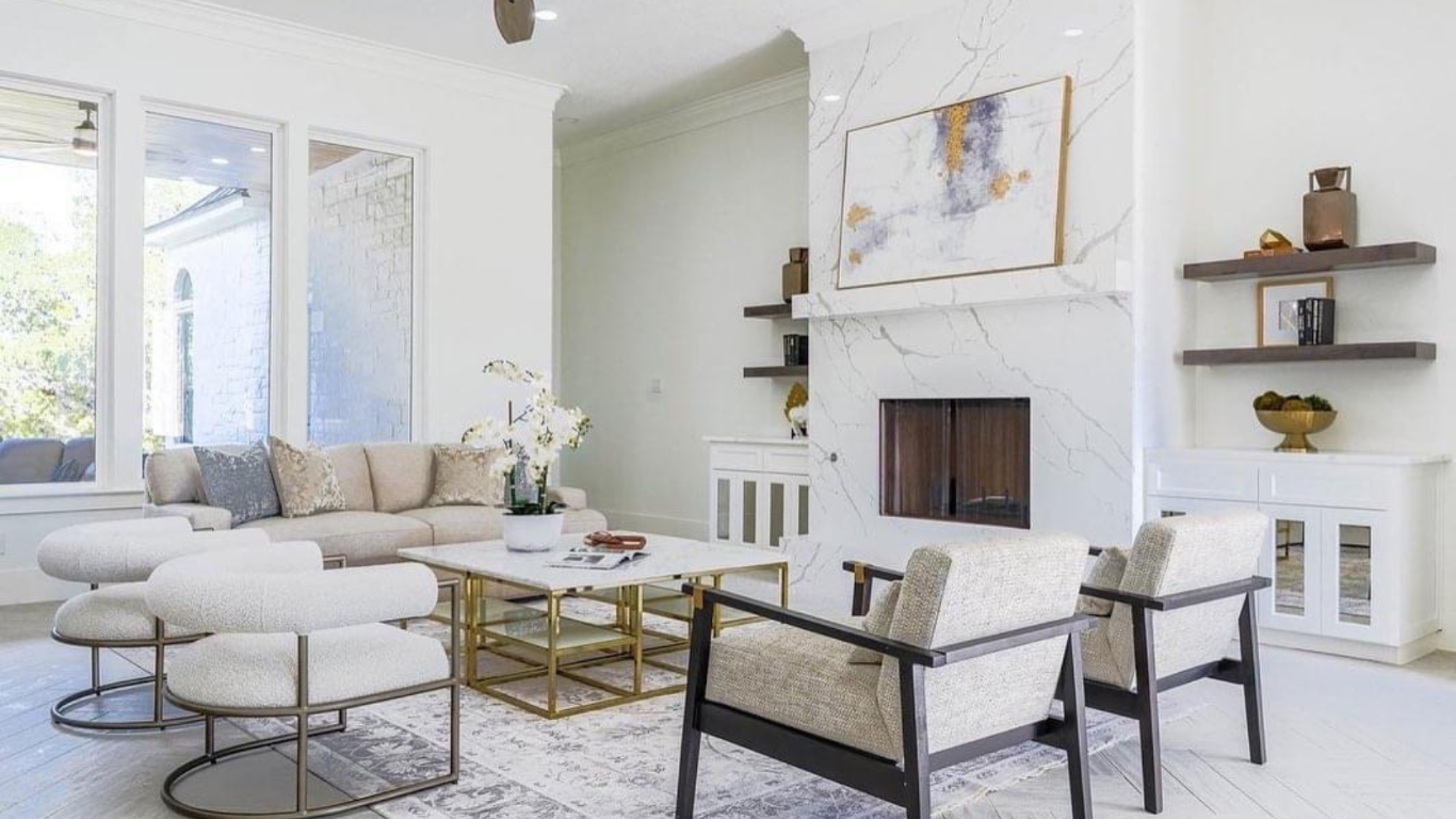 PH Design Firm | Luxury Interior Design Services