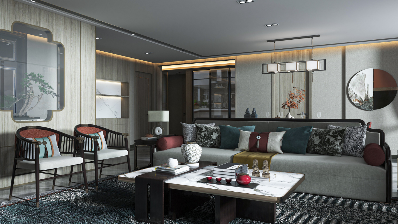 PH Design Firm | Our Process | Interior Design