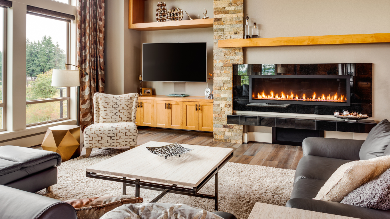 PH Design Firm | Luxury Interior Design Services
