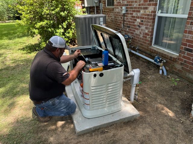 Changing Generator Oil: Why and When You Must Do It