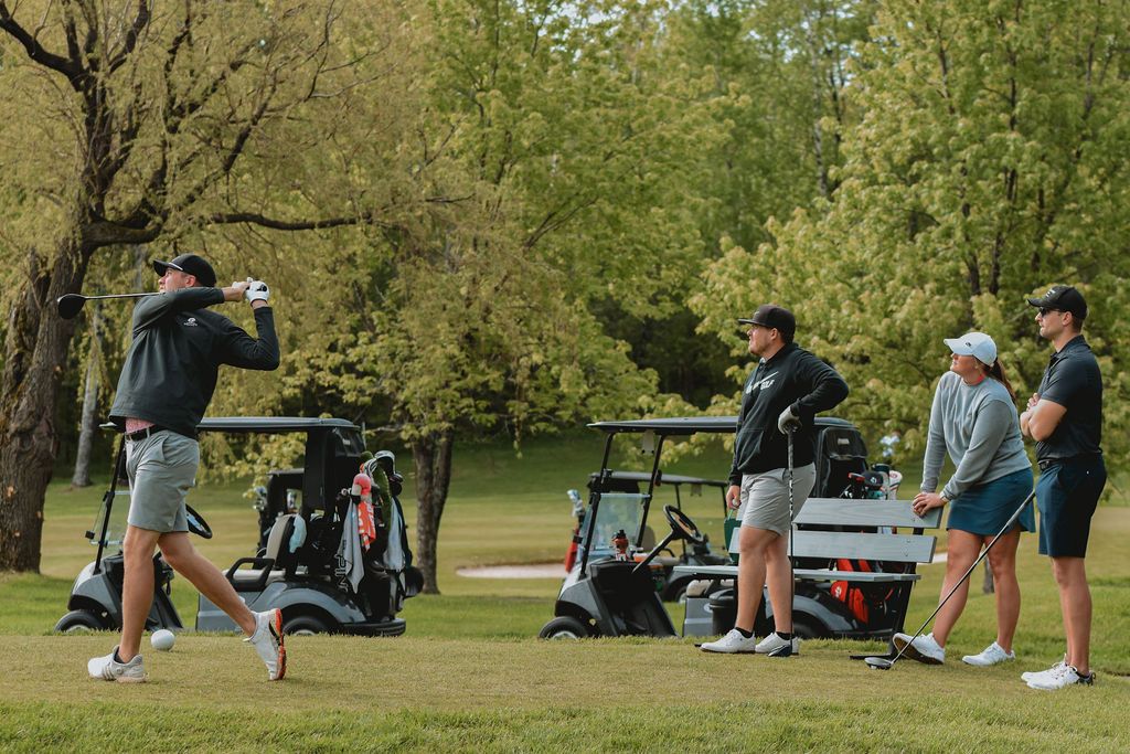 Golf Leagues | Ridgeview Country Club | Duluth, MN