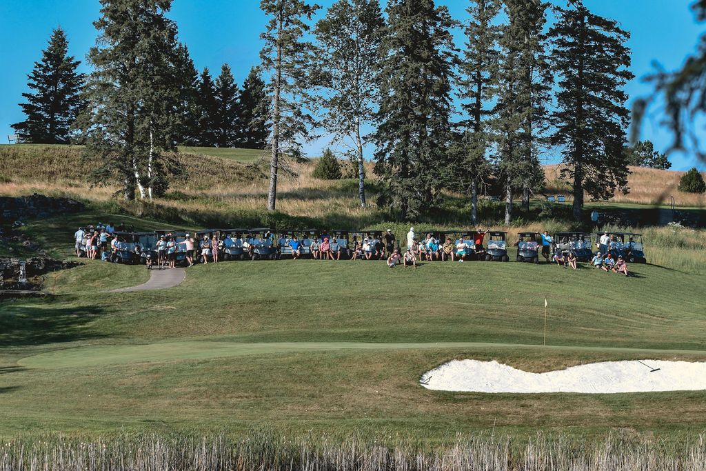 Golf Tournaments | Ridgeview Country Club | Duluth, MN