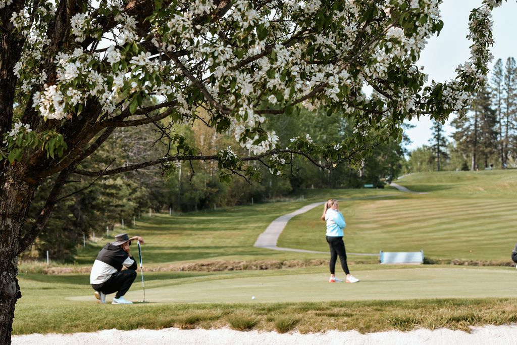 Golf Course | Ridgeview Country Club | Duluth, MN