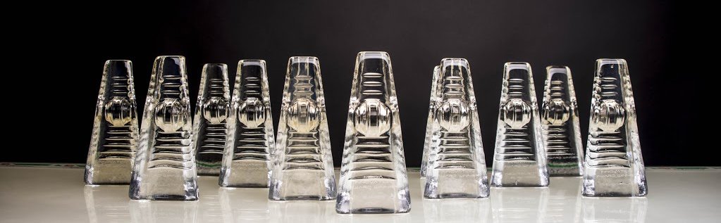 Amy Whittingham Author Cast Glass Commissioned Artist