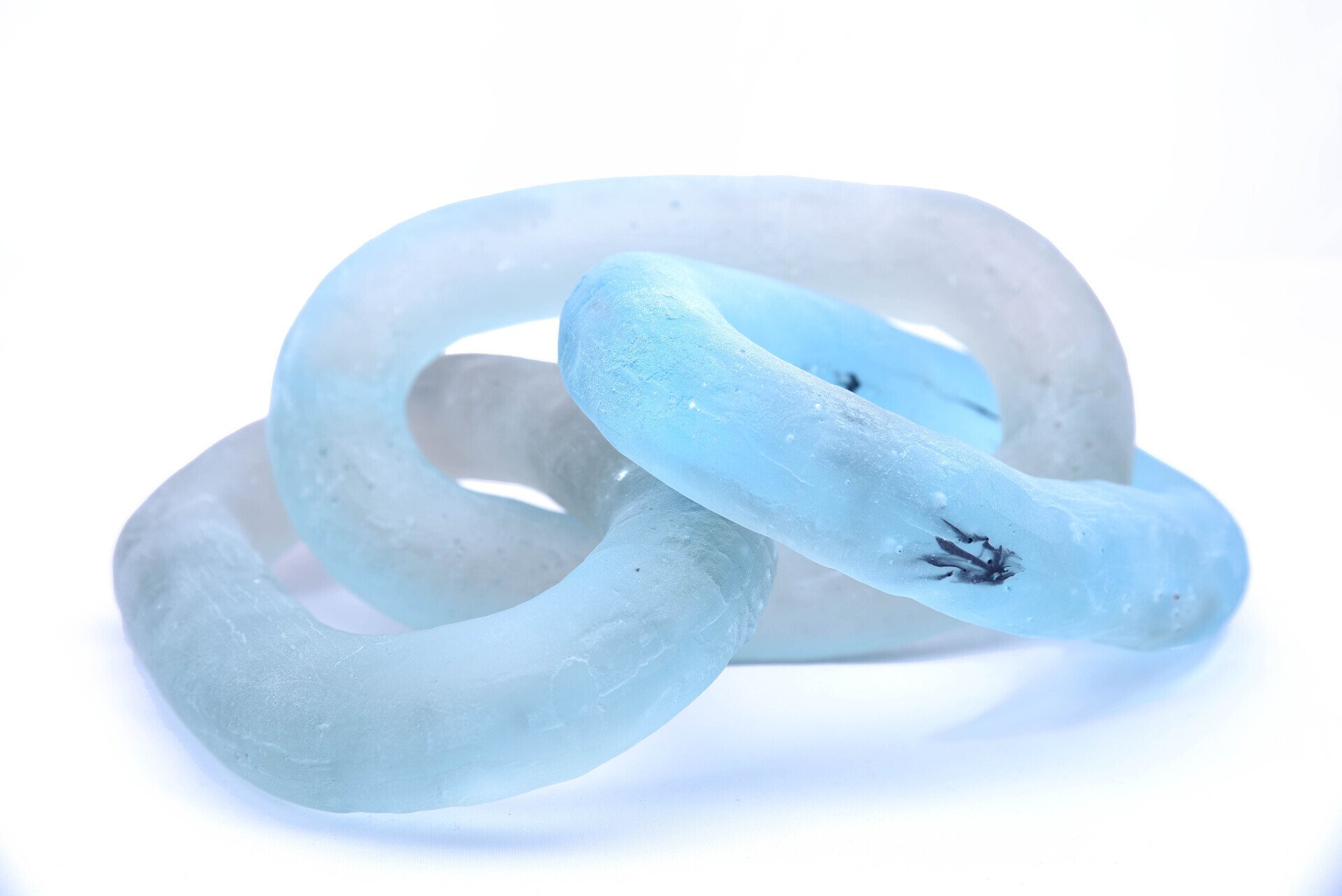 Amy Whittingham Glass Casting Author Gallery images