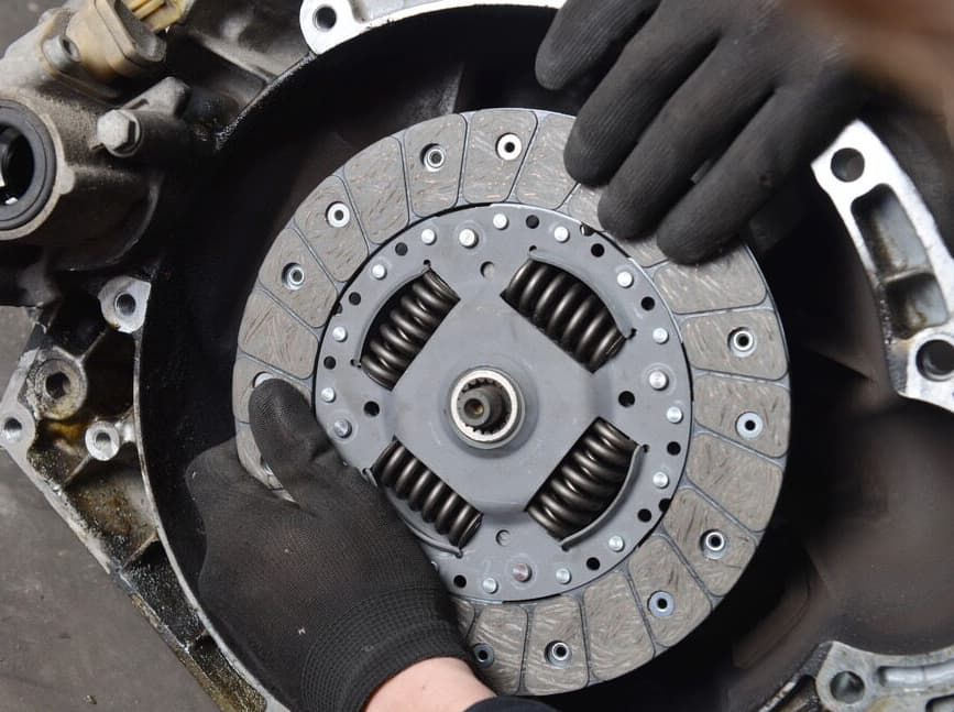 Auto Shop Near Me in Australia | MC Automotive Service & Repairs
