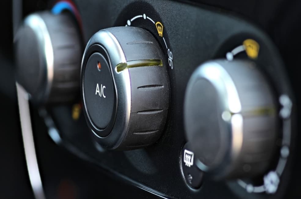 Car Aircon Regas in East Maitland | MC Automotive Service & Repairs