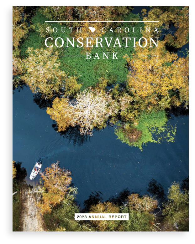 South Carolina Conservation Bank | Land Owners