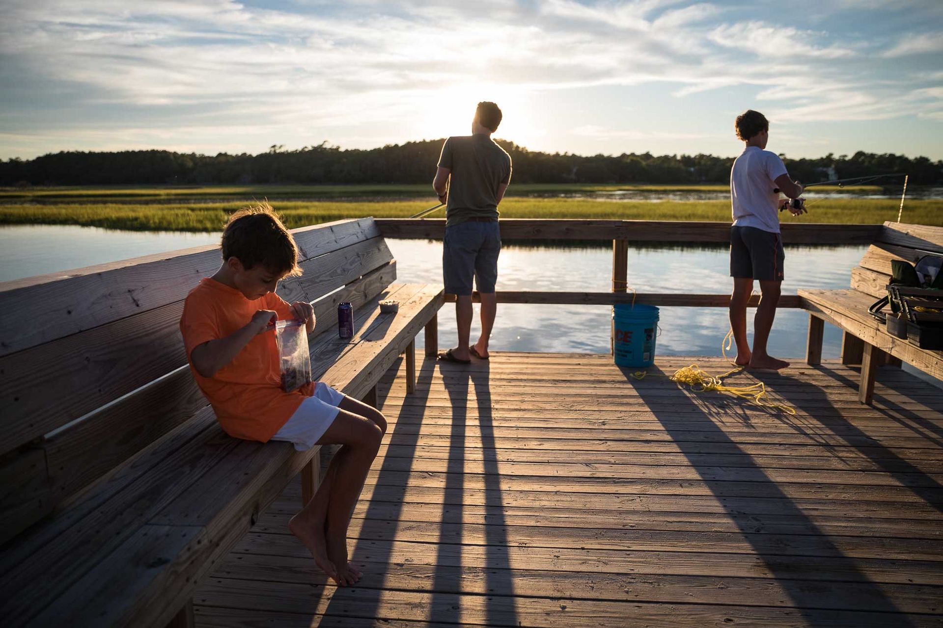 South Carolina Conservation Bank | About