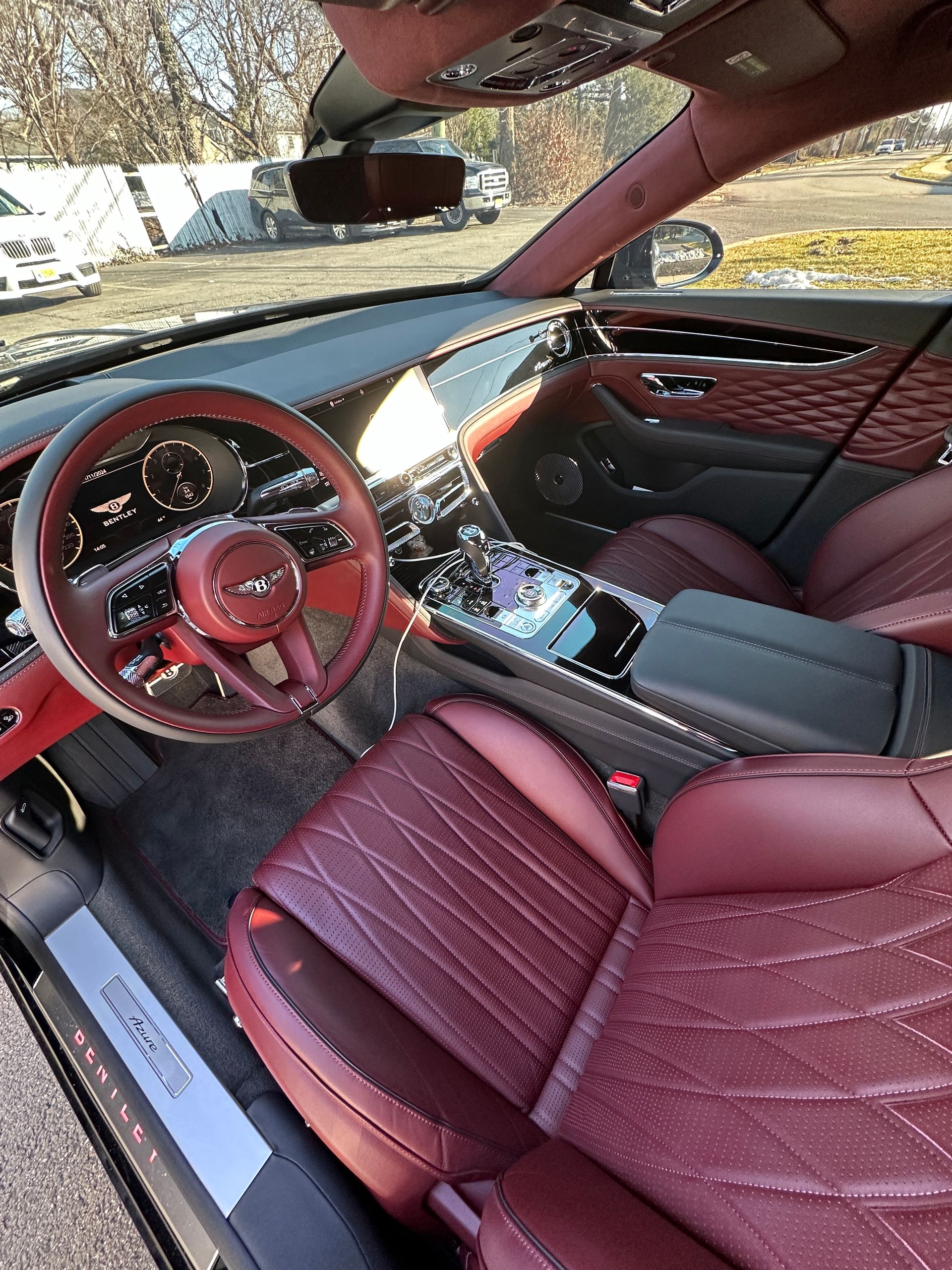 What Makes Premium Auto Detailing Different from a Car Wash?