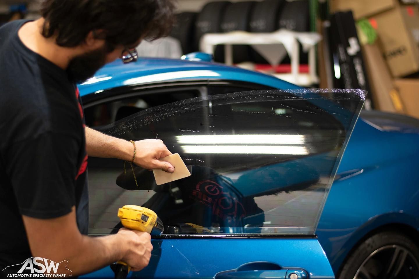 Top Myths About Auto Window Tinting Debunked: Understand the Real Benefits