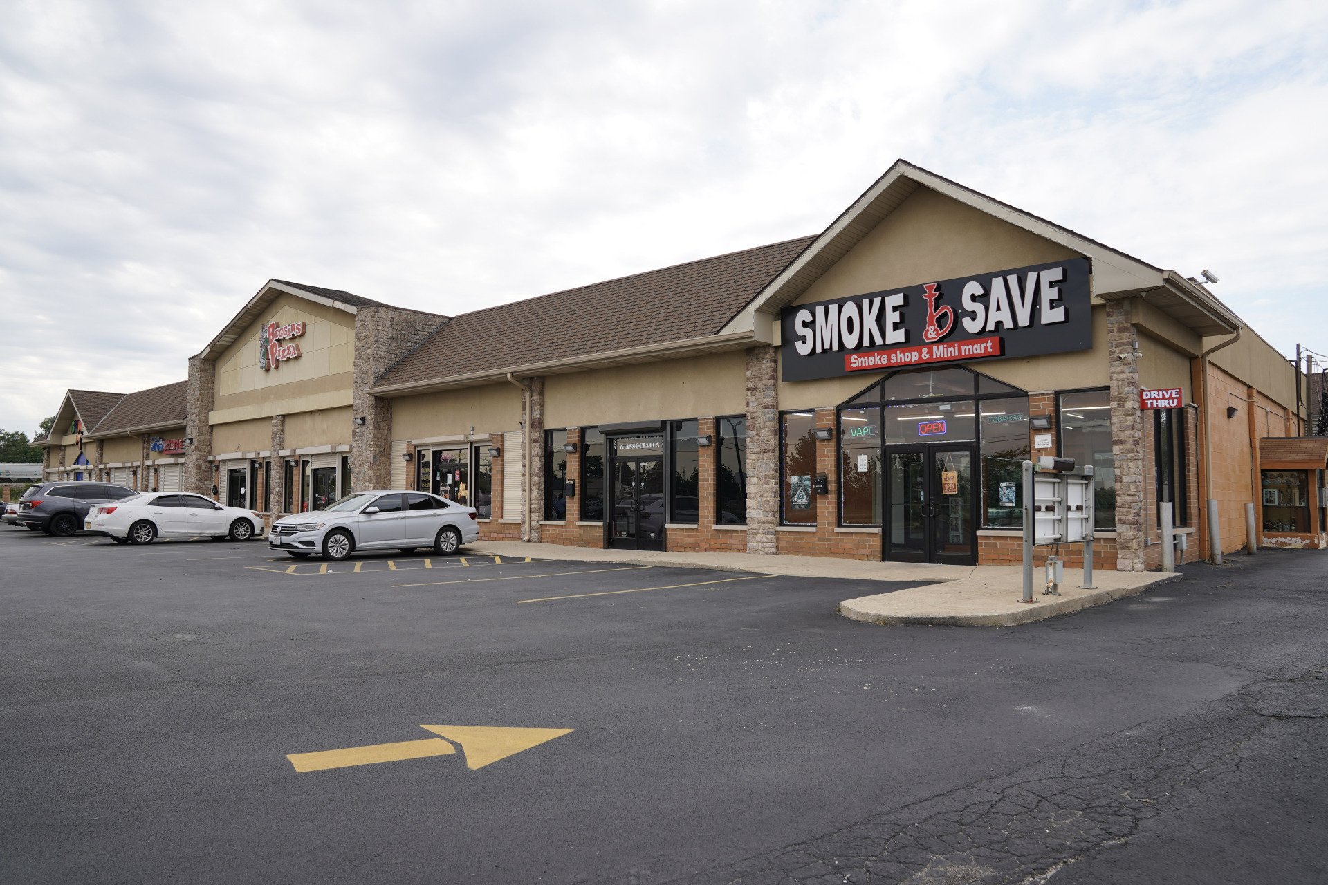 TREND Services • Chicago TREND