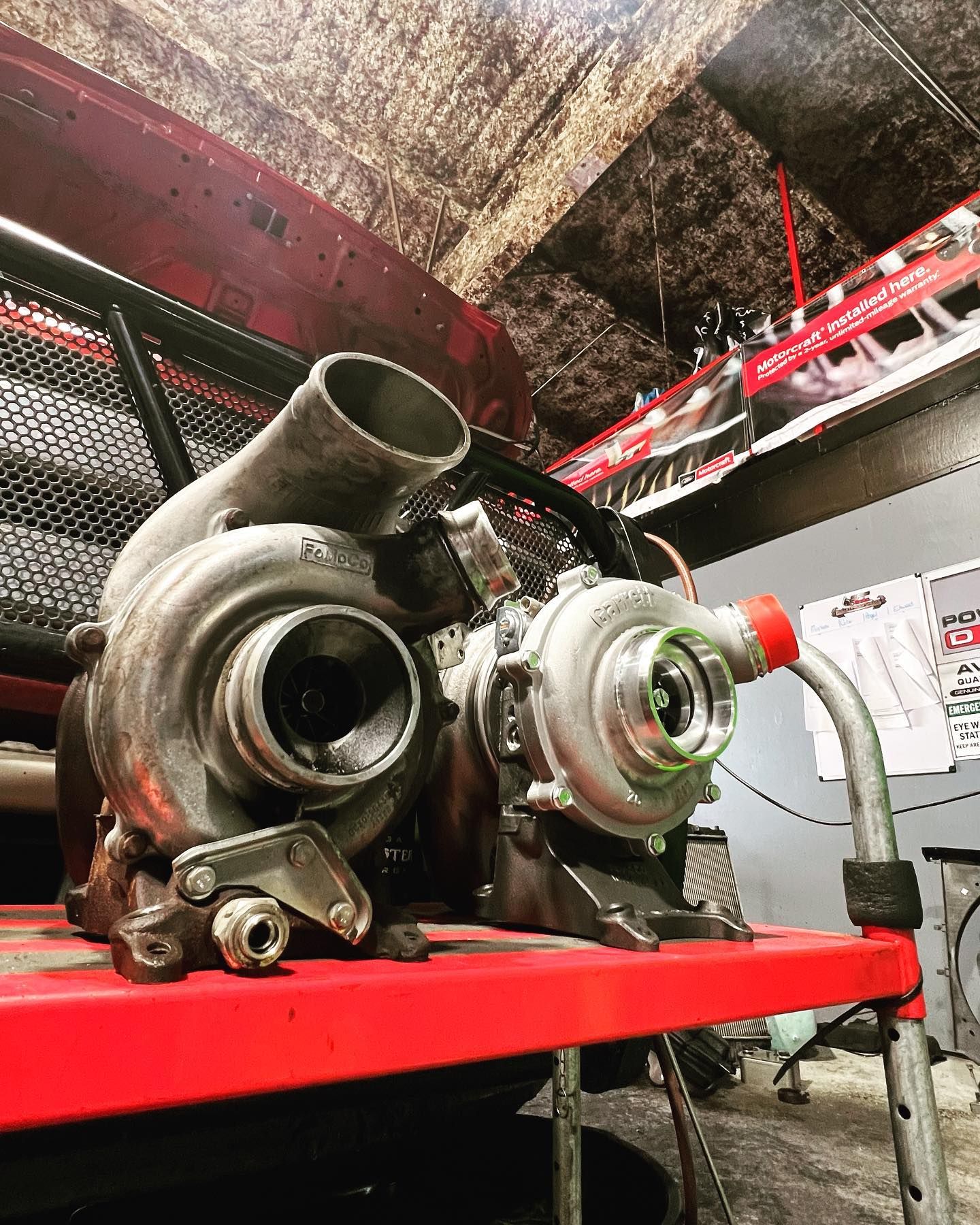 Diesel Repair Services | Houston, TX | BPP Diesel LLC