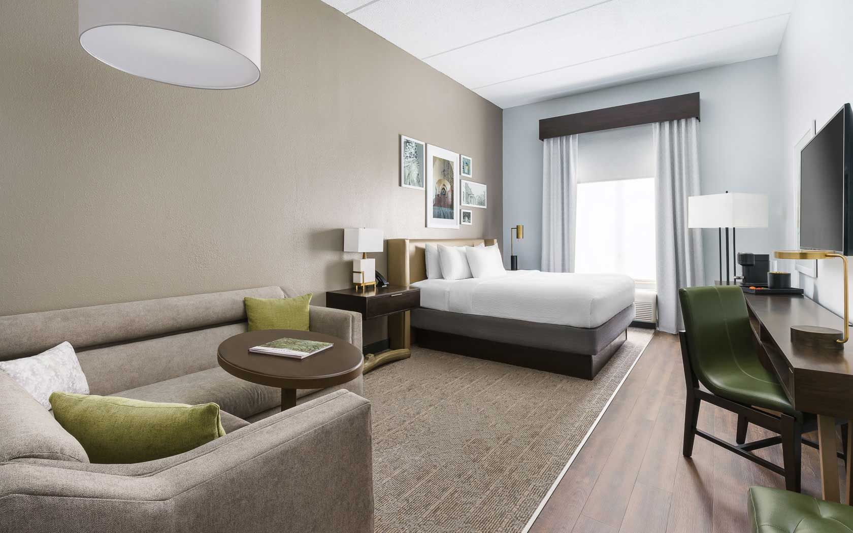 Check Our Hotel’s Gallery | Savannah, GA