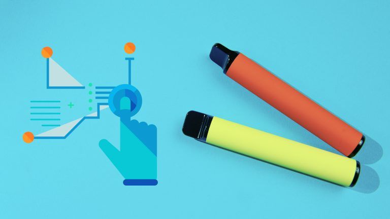 Qape | Optimize your vape store with Qape.io powerful management tool