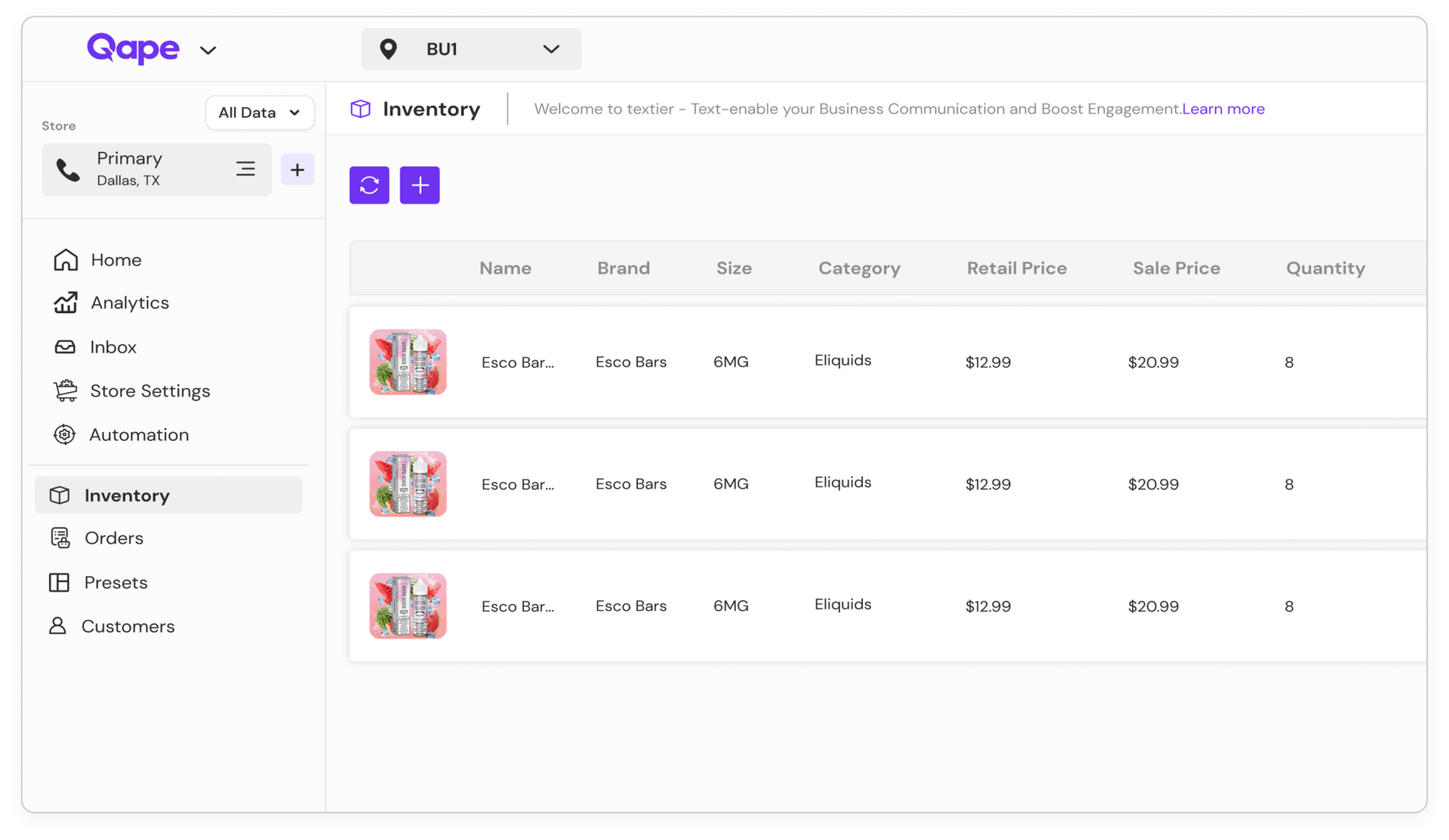 Boost Your Vape Store's Success with Our Comprehensive Range of Services