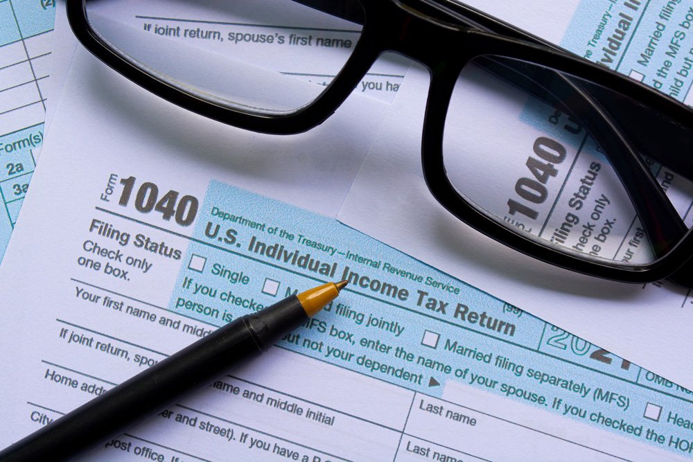 Where's My Michigan Income Tax Refund - Baker's Accounting Service