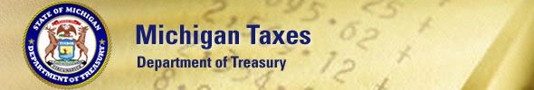 Where's My Michigan Income Tax Refund - Baker's Accounting Service