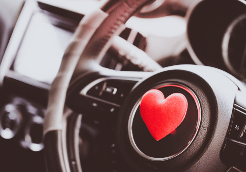 How to Show Your Vehicle Some Love This Valentine's Day in Boulder