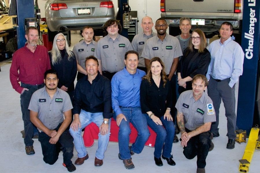 Our Car Care Specials | Pellman's Automotive