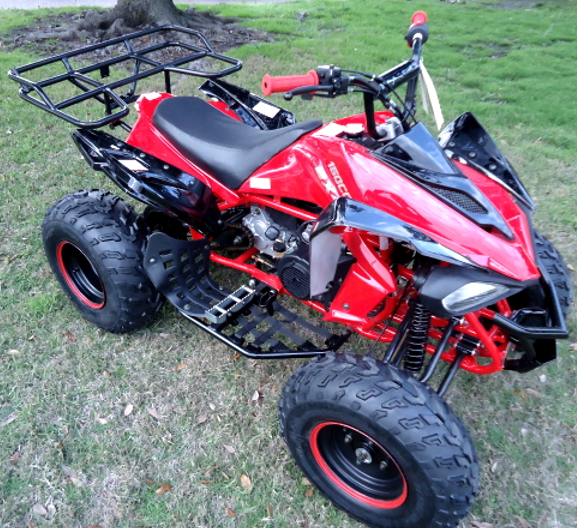 Register your Snowmobile or ATV in the State of Montana