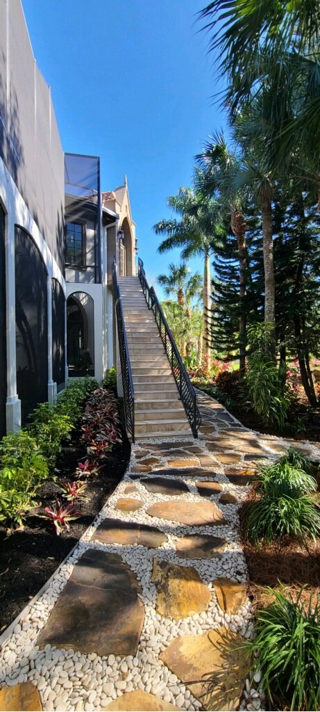 Landscaping Design Naples, FL | Bella Lawn Maintenance, LLC