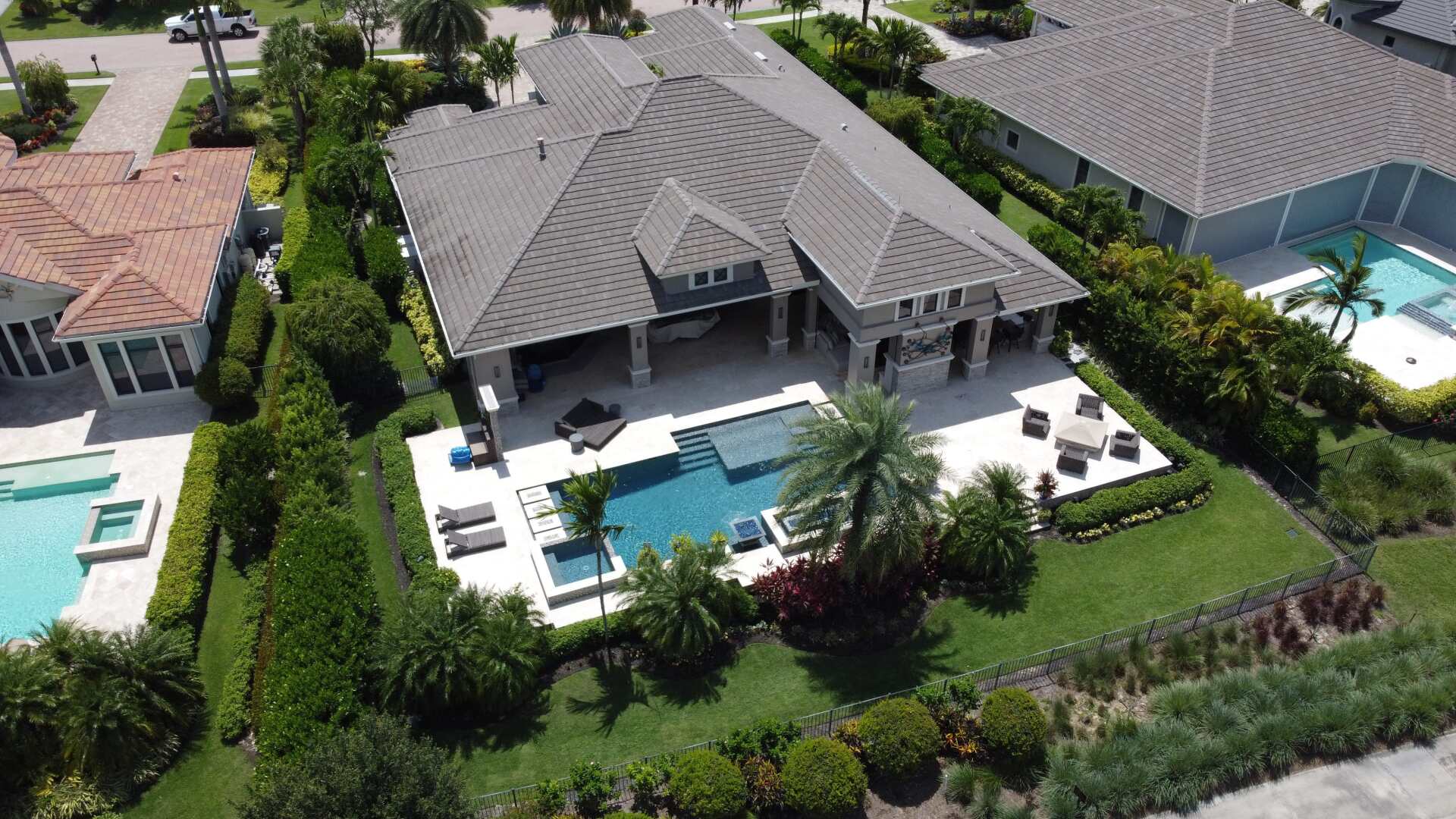 Landscaping Design Naples, FL | Bella Lawn Maintenance, LLC