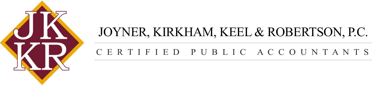 Home | Richmond, VA | Joyner, Kirkham, Keel & Robertson P.C.
