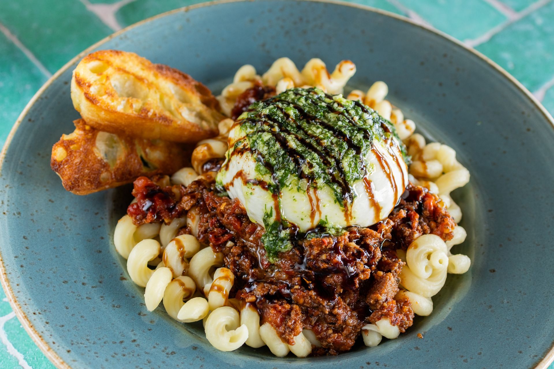 Smoke and Iron | Our Menu | West Fargo, ND